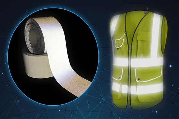 反光材料的种类及用途-杭州星华反光材料股份有限公司